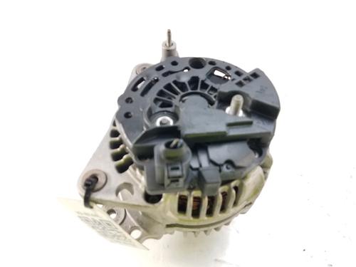 Alternator VW GOLF IV (1J1) 1.9 TDI 11093568 | B-Parts