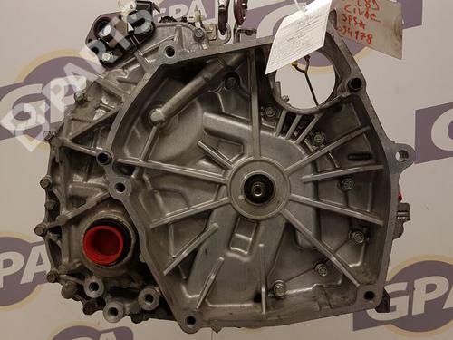 Manual gearbox HONDA CIVIC VIII Saloon (FD, FA) 1.3 IMA (FA3, FD3) 10460103 | B-Parts