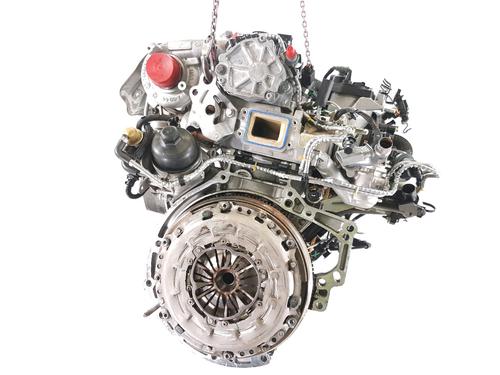 Engine CITROËN DS4 (NX_) 1.6 HDi 110 12101453 | B-Parts