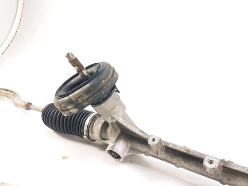 Steering rack RENAULT MEGANE IV Hatchback (B9A/M/N_) 1.5 dCi 110 (B9A3 ...