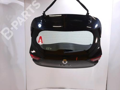 Tampa da Mala RENAULT CLIO IV (BH_) 1.5 dCi 90 (90 hp) | B-Parts