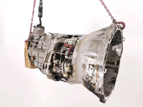 Gearbox ISUZU D-MAX I (TFR, TFS) 3.0 DiTD 4x4 (TFS85_) 10461492 | B-Parts