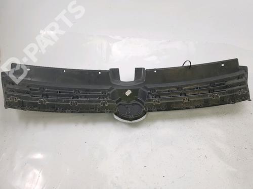 Grille VW GOLF VII (5G1, BQ1, BE1, BE2) 2.0 TDI 10687576 | B-Parts