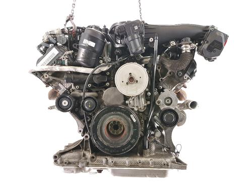 Moteur AUDI A5 Sportback (8TA) 3.0 TDI quattro 3027926 | B-Parts