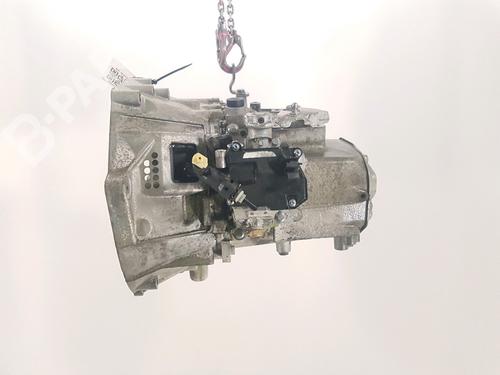 Boîte de vitesse manuelle CITROËN DS4 (NX_) 1.6 THP 200 10460719 | B-Parts