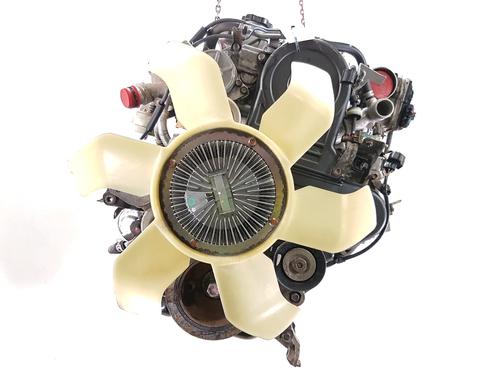 Engine MITSUBISHI L200 / TRITON (KA_T, KB_T) 2.5 DI-D 4WD (KB4T ...