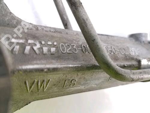 Steering rack VW POLO (9N_, 9A_) 1.4 TDI 11867001 | B-Parts