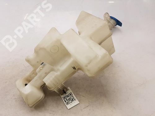 Windscreen washer tank VW TOURAN (1T1, 1T2) 1.9 TDI 12100542 | B-Parts