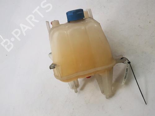 Expansion tank CITROËN JUMPER Van 2.2 HDi 130 6828058 | B-Parts
