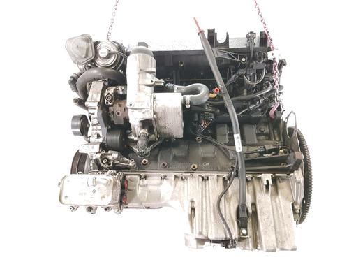 Engine BMW 5 (E60) 525 d 11122543 | B-Parts