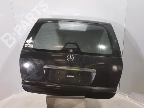 Tailgate MERCEDES-BENZ M-CLASS (W163) ML 270 CDI (163.113) 1548690 | B ...