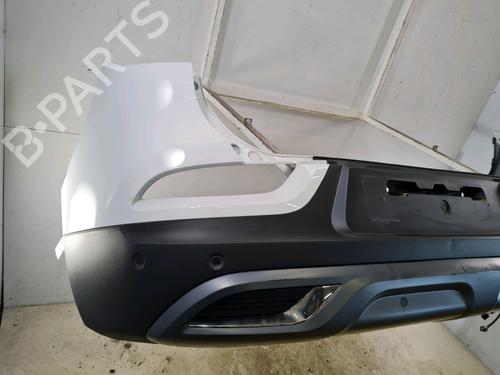 Pare-chocs arrière RENAULT KADJAR (HA_, HL_) 1.3 TCe 160 (HLNC ...