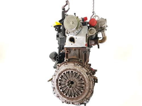 Moteur RENAULT MODUS / GRAND MODUS (F/JP0_) 1.5 dCi (FP0E, JP0E) 12171078 | B-Parts