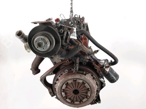 Moteur PEUGEOT J5 Platform/Chassis (290L) 2.5 D 12240046 | B-Parts