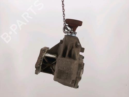 Boîte de transfert LAND ROVER FREELANDER 2 (L359) 2.2 TD4 4x4 12240152 ...
