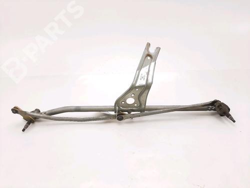 Front wipers mechanism MINI MINI (R50, R53) Cooper 6628722 | B-Parts