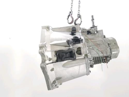 Manual gearbox CITROËN C4 Picasso I MPV (UD_) 1.6 HDi 10710234 | B-Parts