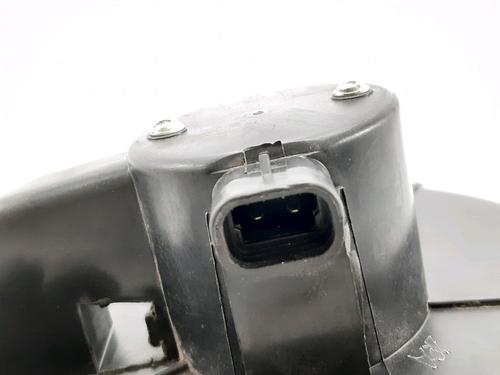 Heater blower motor FIAT SEICENTO / 600 (187_) 1.1 (187AXB, 187AXB1A ...