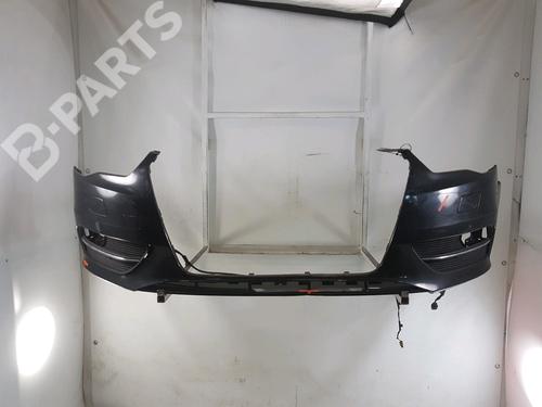 Pare-chocs avant AUDI A3 (8V1, 8VK) 1.6 TDI 12123826 | B-Parts