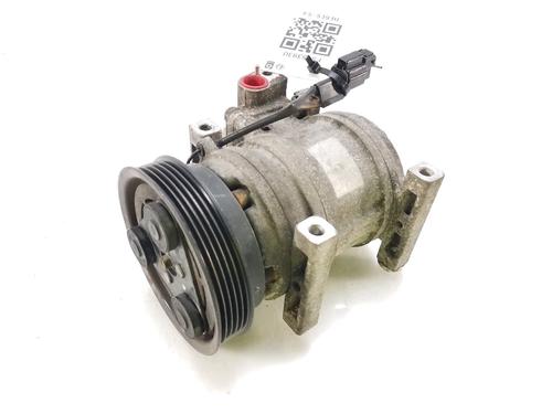 AC compressor HYUNDAI i10 I (PA) 1.2 1501523 | B-Parts