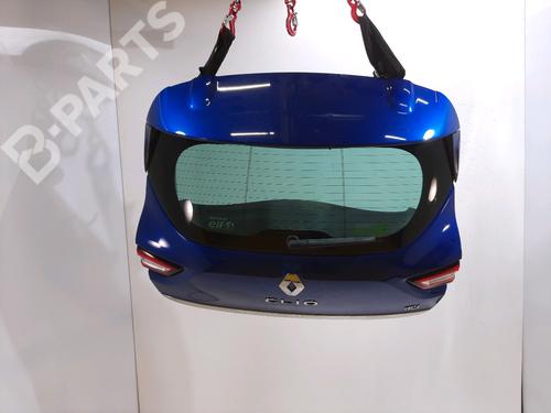 Tampa da Mala RENAULT CLIO IV (BH_) 1.5 dCi 90 (90 hp) | B-Parts