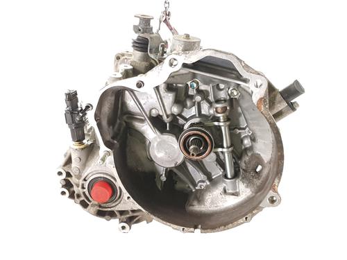 Manual gearbox CHEVROLET SPARK (M300) 1.0 11953446 | B-Parts