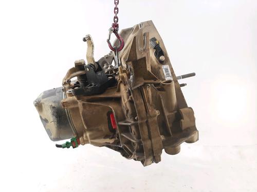 Manual gearbox RENAULT KANGOO Express (FW0/1_) 1.5 dCi 70 (FW0A, KW0V ...