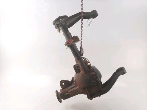 Front differential MITSUBISHI L200 / TRITON (KA_T, KB_T) 2.5 DI-D 4WD ...