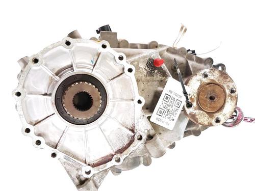 Transfer box SSANGYONG REXTON / REXTON II (GAB_) 2.7 Xdi 12200026 | B-Parts