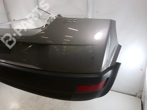 Rear bumper VOLVO C30 (533) 2.0 D 11092684 | B-Parts