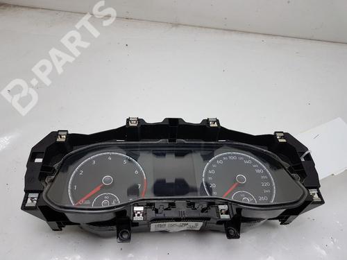 Instrument cluster VW POLO VI (AW1, BZ1, AE1) 1.0 TSI 4908534 | B-Parts