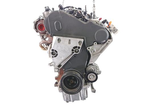 Engine VW POLO V (6R1, 6C1) 1.6 TDI 2934 | B-Parts