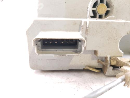 Front left lock CITROËN BERLINGO / BERLINGO FIRST Box Body/MPV (M_) 12147054 | B-Parts