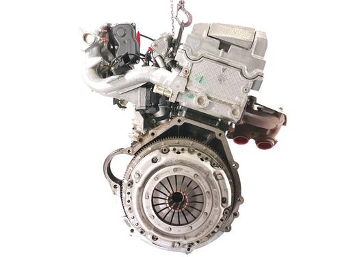 Engine MERCEDES-BENZ C-CLASS (W202) C 180 (202.018) 11940923 | B-Parts