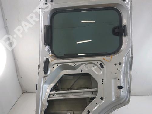 Porte coulissante droite FORD TOURNEO COURIER B460 MPV 1.5 TDCi ...