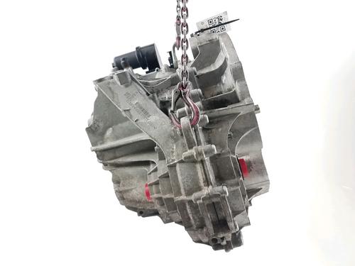 Manual gearbox MERCEDES-BENZ A-CLASS (W177) A 220 d (177.014) 17024790 ...