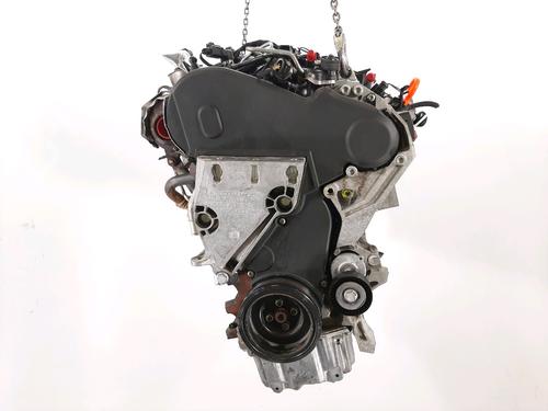 Engine VW POLO V (6R1, 6C1) 1.6 TDI 3484896 | B-Parts