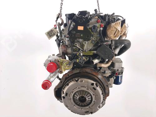 Engine SMART FORFOUR (454) 1.5 CDI (454.000) 10550806 | B-Parts