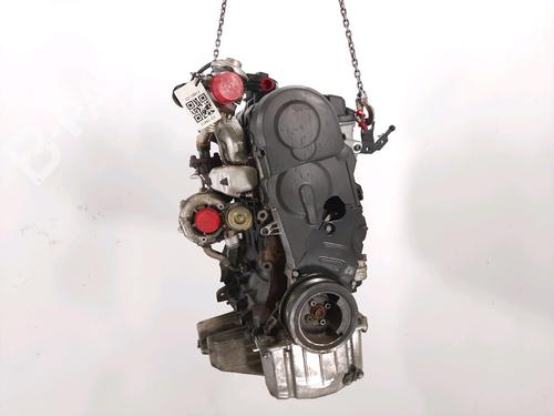 Engine VW POLO (6N2) 1.4 TDI 3439820 | B-Parts