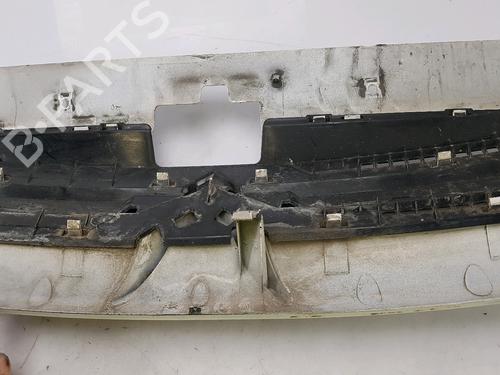 Grilles de calandre CITROËN BERLINGO Box Body/MPV (B9) 1.6 HDi 75 13675068 | B-Parts