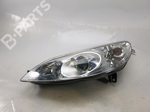 Pièces d'Occasion pour PEUGEOT 407 (6D_) 1.6 HDi 110 (6D9HZC, 6D9HYC ...