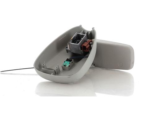 Rétroviseur intérieur RENAULT MODUS / GRAND MODUS (F/JP0_) 1.6 (JP03, JP0B, JP0U, JP0Y, JP1G ...