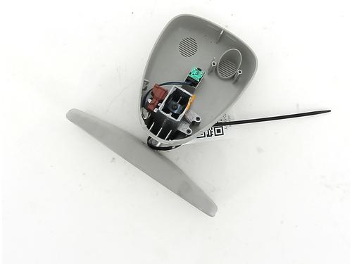 Rétroviseur intérieur RENAULT MODUS / GRAND MODUS (F/JP0_) 1.6 (JP03, JP0B, JP0U, JP0Y, JP1G ...