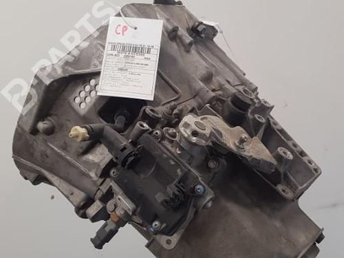 Gearbox CITROËN DS4 (NX_) 1.6 THP 200 10460263 | B-Parts