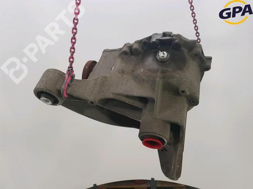 Rear differential LAND ROVER DISCOVERY IV (L319) 3.0 TD 4x4 10462870 | B-Parts