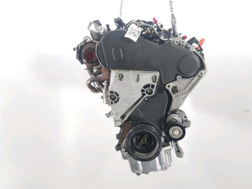 Engine VW POLO V (6R1, 6C1) 1.6 TDI 11365882 | B-Parts