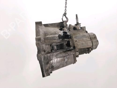 Schaltgetriebe CITROËN C4 Picasso I MPV (UD_) 1.6 HDi 12241087 | B-Parts