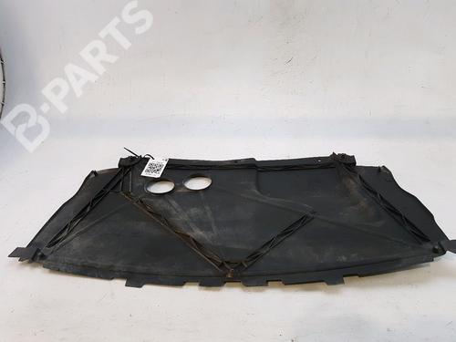 Engine under cover RENAULT TWINGO I (C06_) 1.2 16V (C06C, C06D, C06K ...