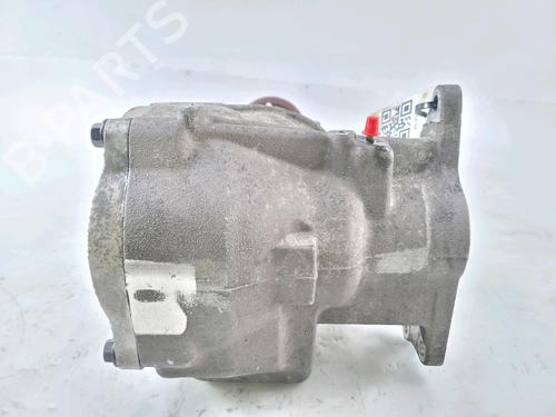 Transfer box LAND ROVER FREELANDER 2 (L359) 2.2 TD4 4x4 12259341 | B-Parts