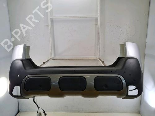 Pára-choques traseiro CITROËN C3 AIRCROSS II (2R_, 2C_) 1.2 PureTech ...